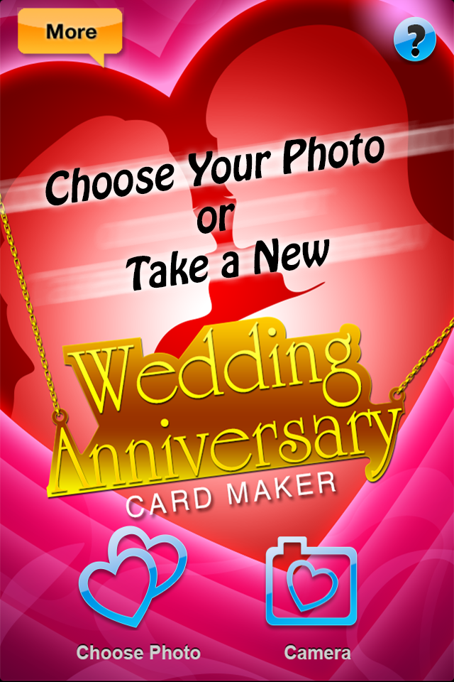 App Shopper Wedding Anniversary Card Maker Send Romantic Happy App Shopper Wedding Anniversary Card Maker Send Romantic Happy